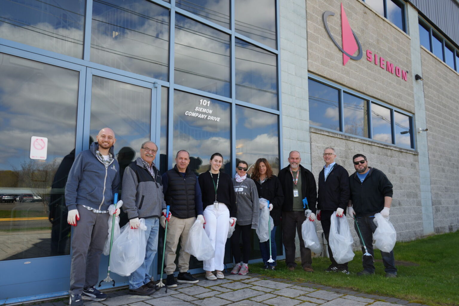 Siemon Careers: Explore Exciting Opportunities