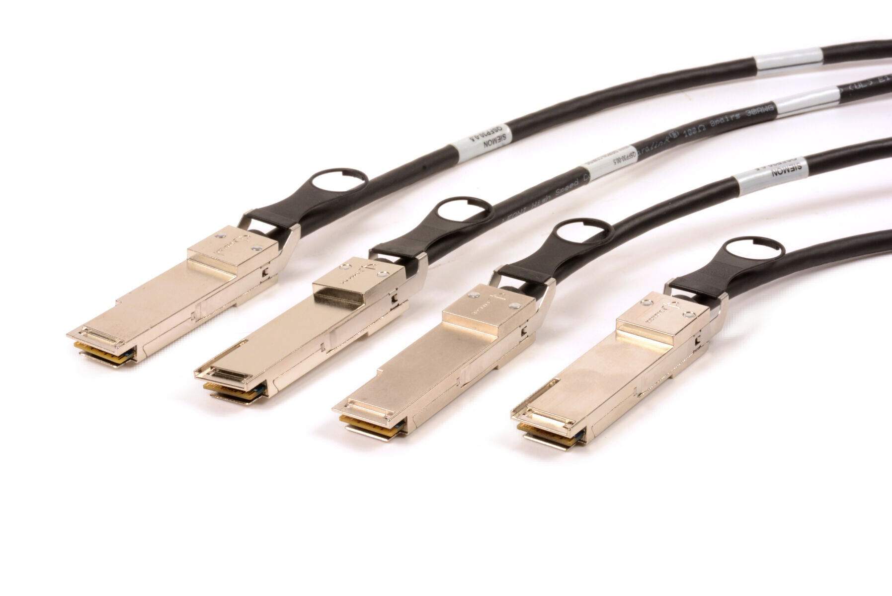High-Speed Cable Assemblies: Everything You Need to Know