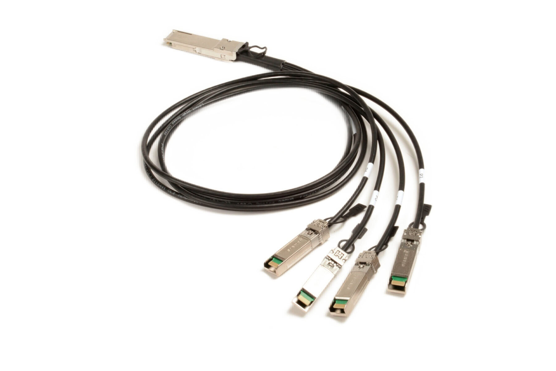 High-Speed Cable Assemblies: Everything You Need to Know