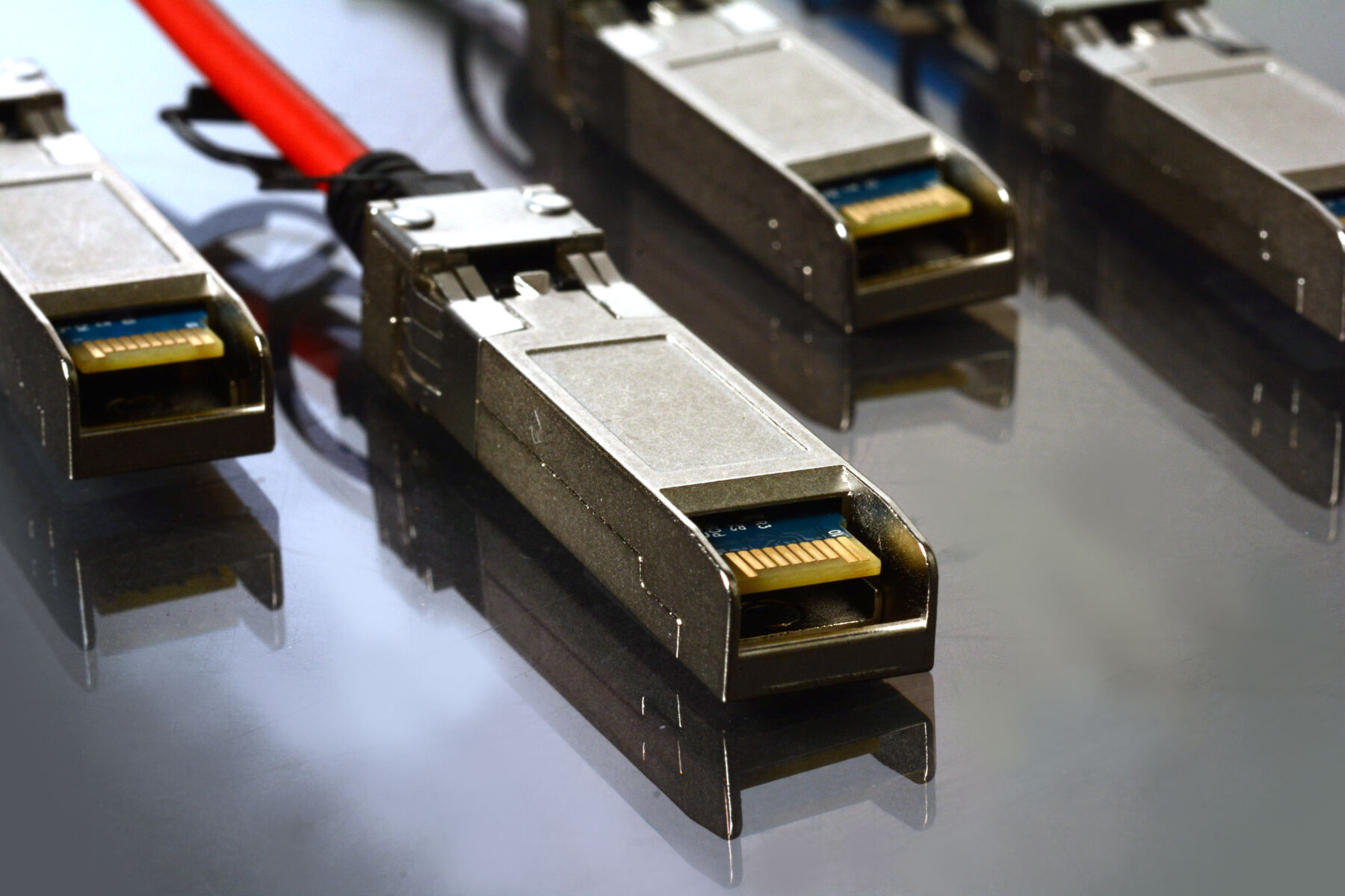 High-Speed Cable Assemblies: Everything You Need to Know