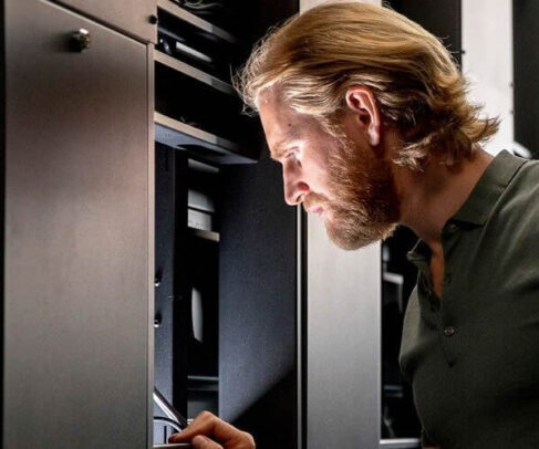 Siemon Data Center Services: Maximize Your Data Management