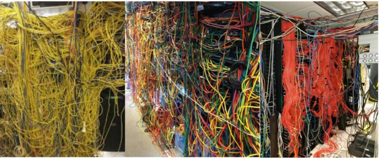 Why Use a Structured Cabling System? - Siemon