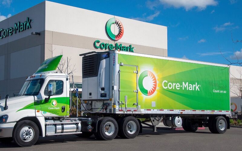 Core-Mark International Relies on Siemon GPS for Physical Layer Network ...
