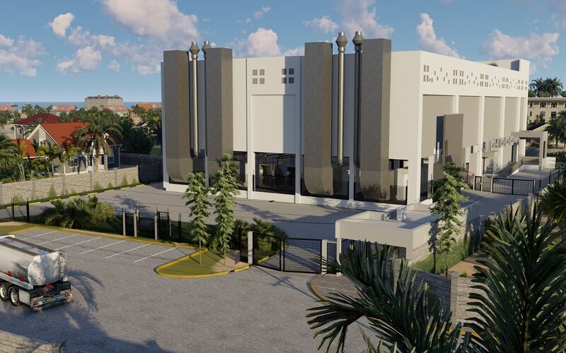 Siemon Partners with icolo.io to Deliver a Landmark Co-location Data ...