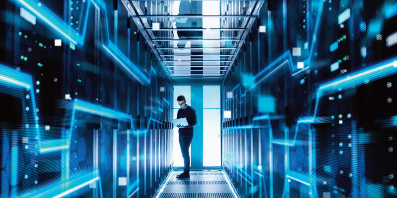 Data Center Archives - Siemon