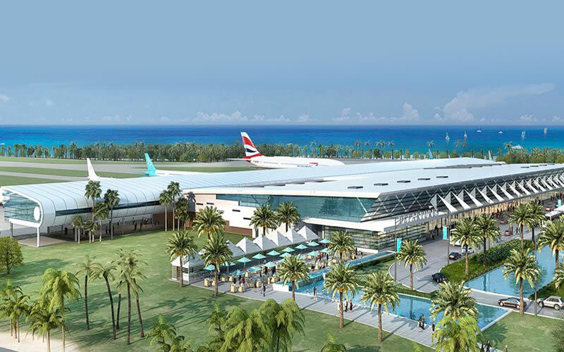 Long-Standing Partnership Delivers Technology for Bermuda’s New Airport ...