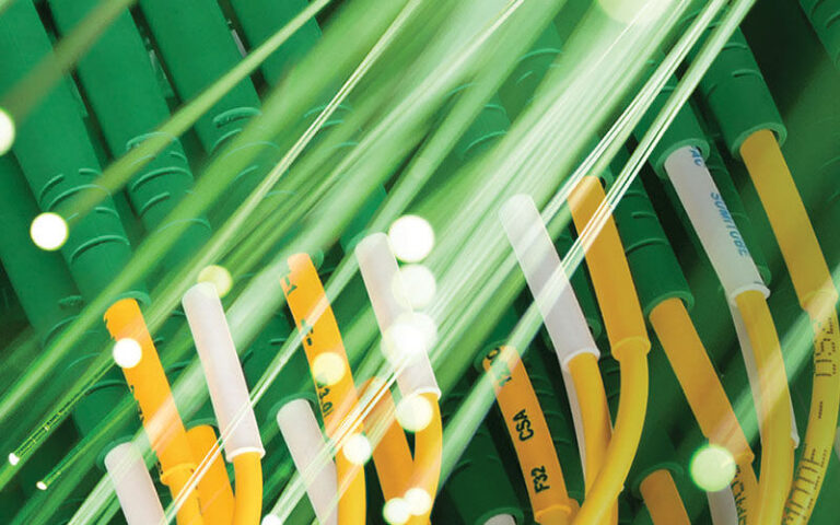 Optical Network Tapping - Siemon