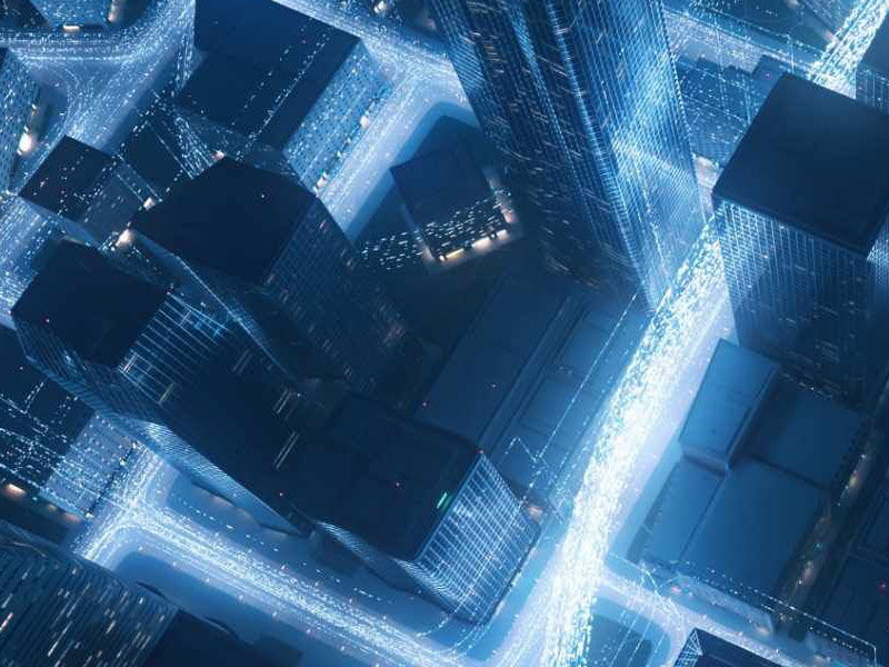 Smart Building Cabling Solutions | Powering and Connecting Dynamic ...