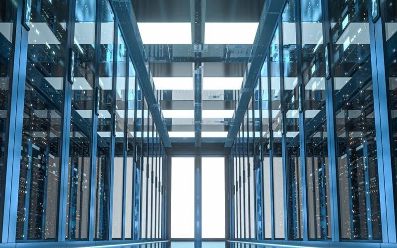 Driving Innovation with Hyperscale Data Centers