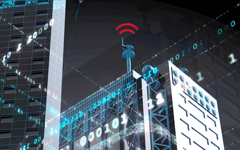 Smart Buildings: Revolutionizing the Future of Architecture