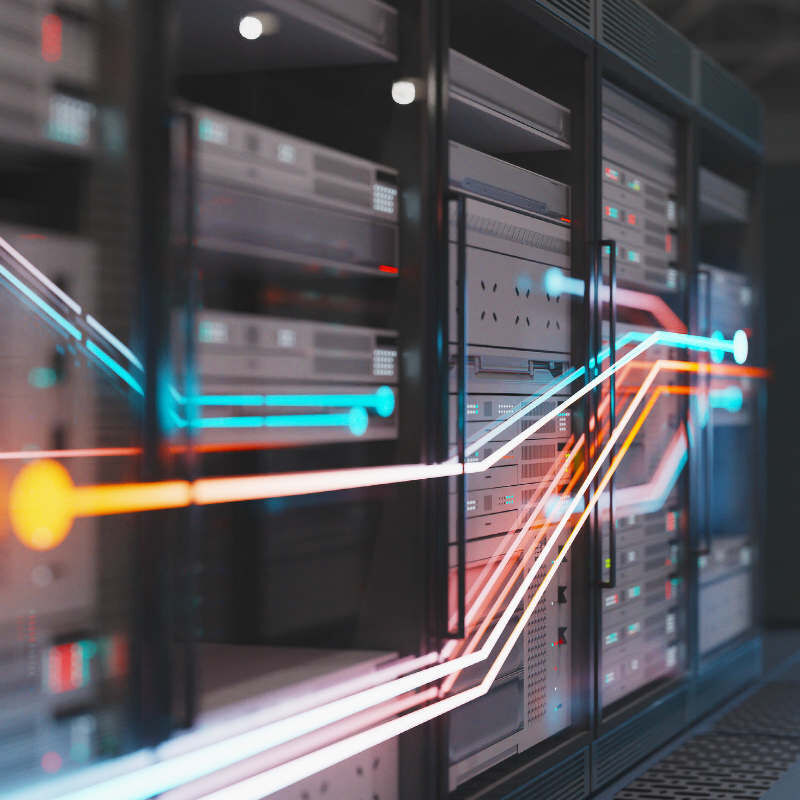 Accelerate Your Server Deployments with Siemon’s Door-to-Door Program