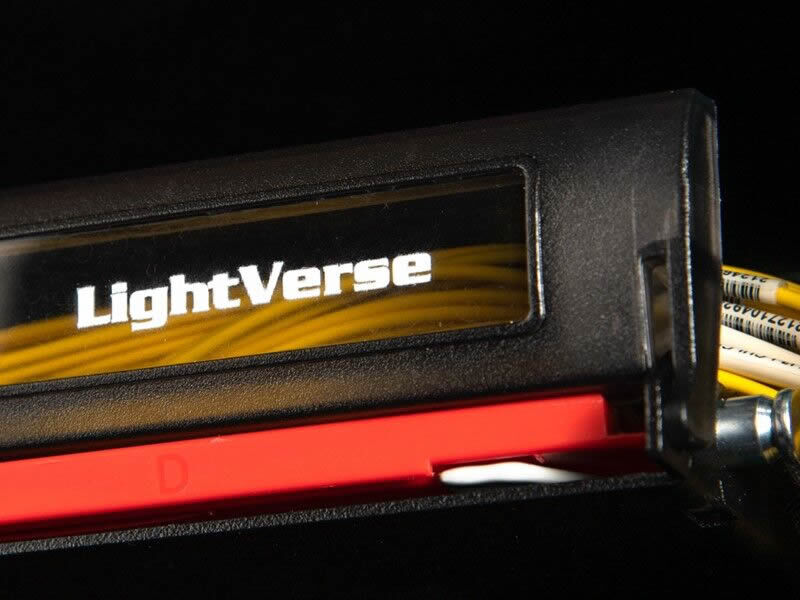 LightVerse® Fiber Optic Cabling System: Unleashing the Power of High ...