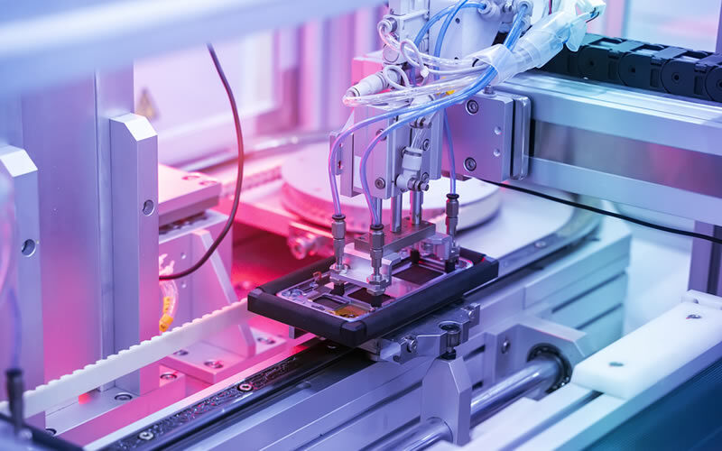 Understanding Original Equipment Manufacturing Needs (OEM)