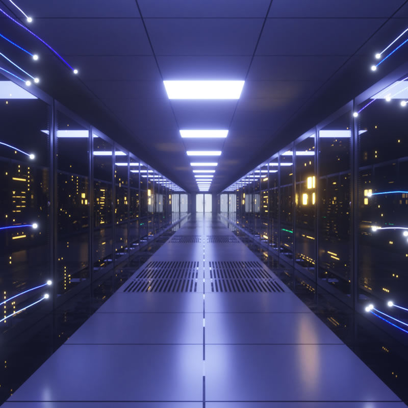 Beneath the Cable Color – A Look at Siemon's High-Speed Cable ...