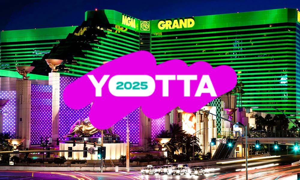 Siemon to Showcase AI-Ready Connectivity Solutions at YOTTA 2025 - Siemon