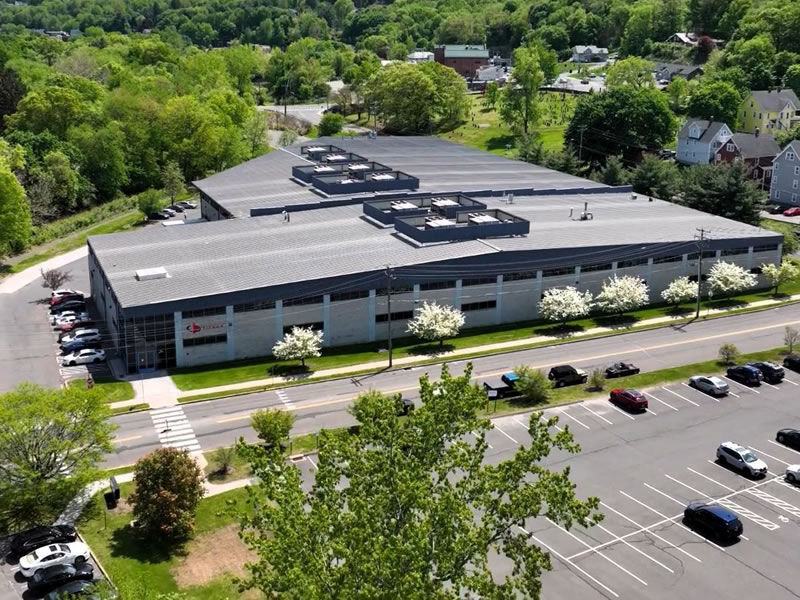 How Siemon Enhanced Emission Accuracy and Net-Zero Strategy with ...