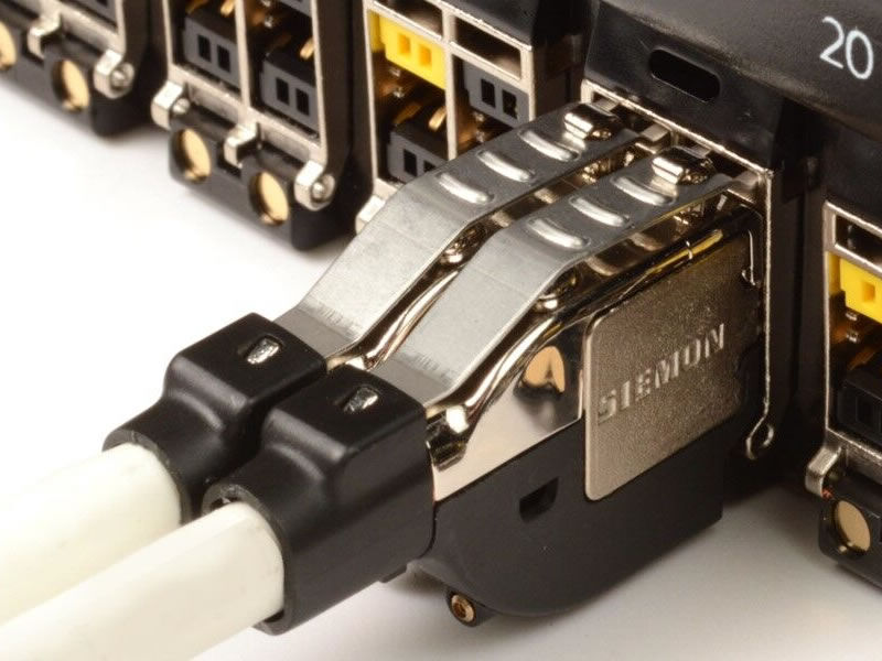 Exploring the Benefits of TERA® Cat 7A Cabling Shielded Systems