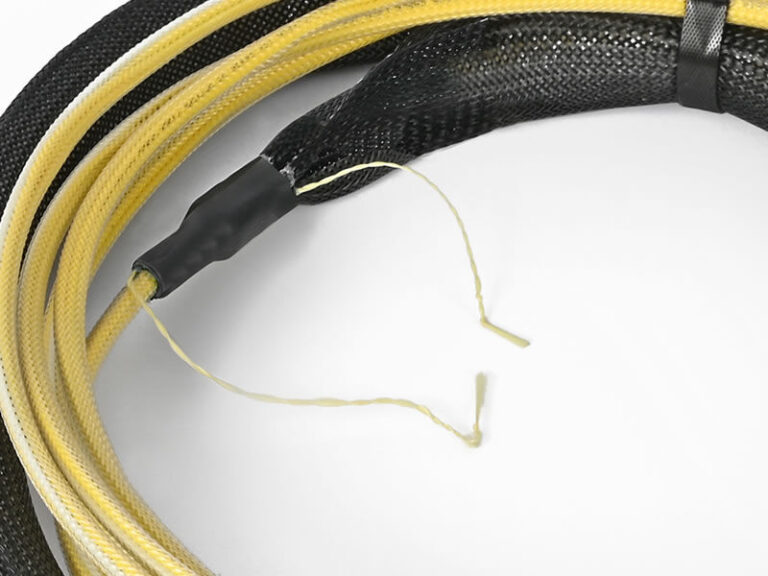 Bundled Fiber Trunks - Siemon