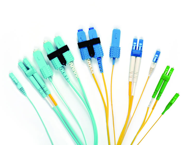 The Importance of Fiber Optic Cabling Systems