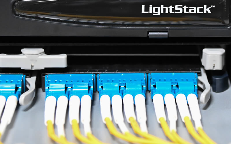 Fiber Optic Solutions: The Future of High-Speed Internet