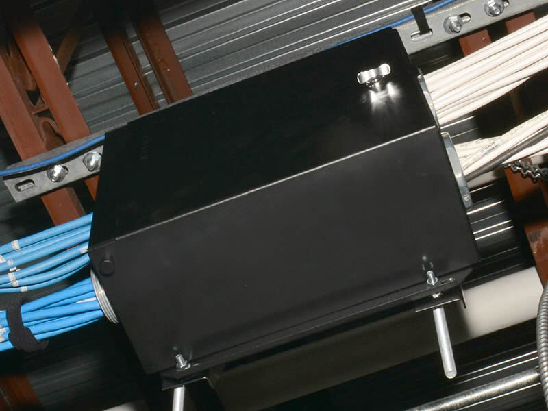 Maximizing Efficiency with Zone Cabling Solutions