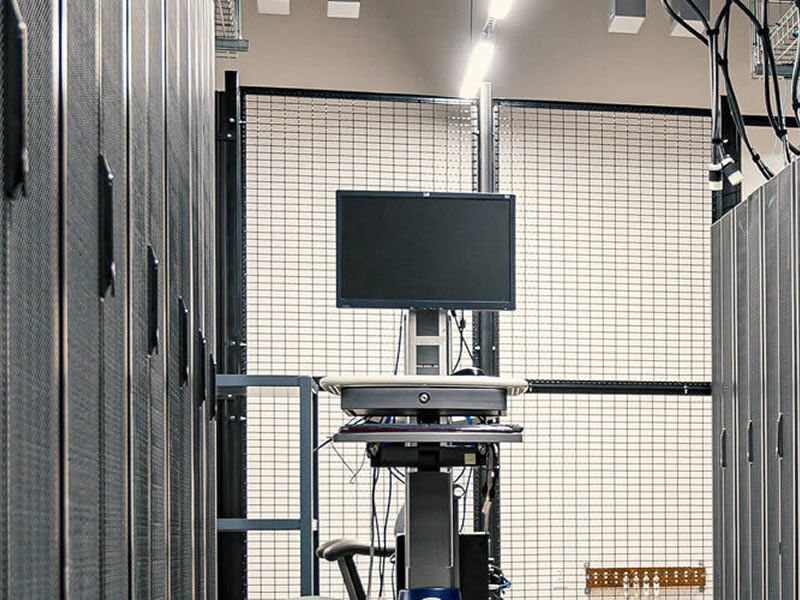 The Importance of Shelters and Modular Data Center (MDC) Solutions