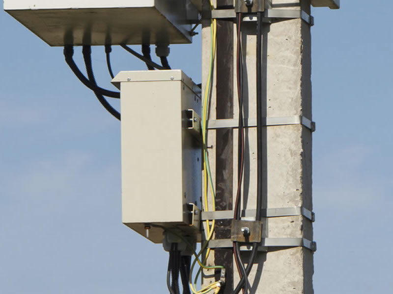 Small Cell Solutions: Enhancing Connectivity