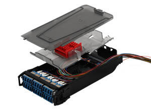 LightVerse® Fiber Optic Cabling System: Unleashing the Power of High ...