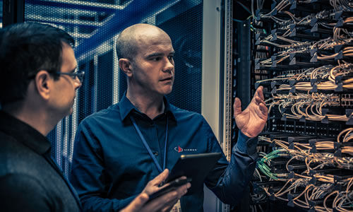 Data Center Cabling Audits: Ensuring Efficiency and Reliability