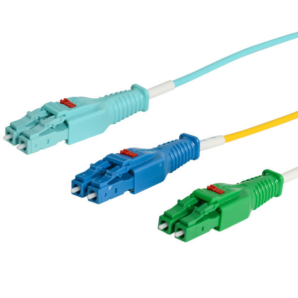 The Importance of Fiber Optic Cabling Systems